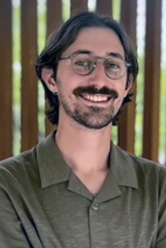 Michael Samuel Albergo | Harvard John A. Paulson School of Engineering and Applied Sciences